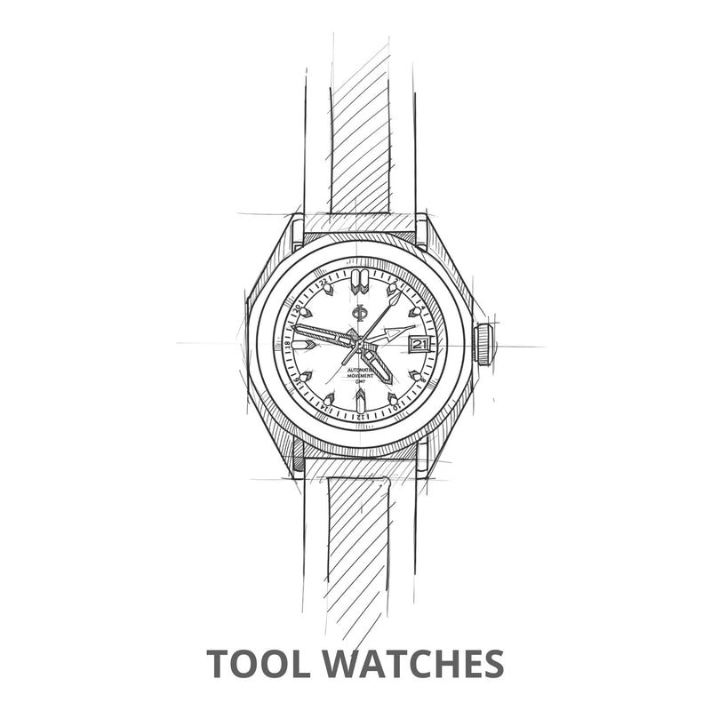 Watch Supply - Start your watchmaking journey!