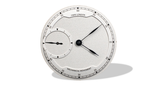 Classic Master Dial - ST-3600 / Unitas 6497 - 37.0mm